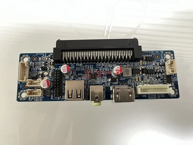 OPS-computer-adapter-board-tail-board-OPS-B32-dedicated-touch-all-in ...