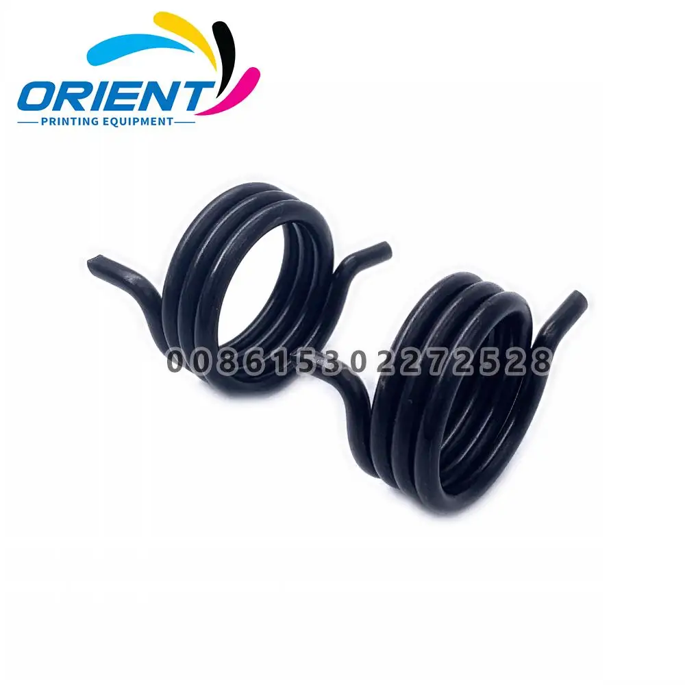 2Pcs M2.009.026 Torsion Spring For Heidelberg SM74 SX74 PM74 ...