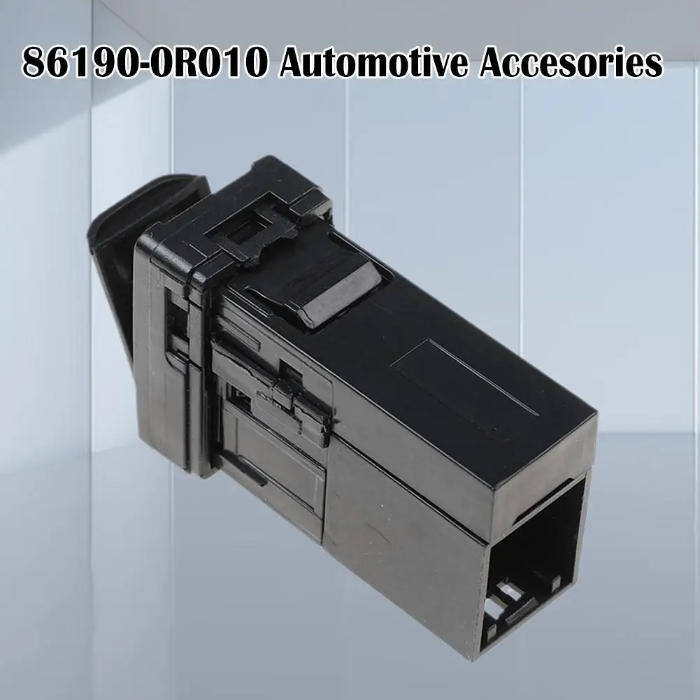1-adet-AUX-Stereo-USB-Port-adapt-r-Jack-par-a-numaras-86190-0R010 ...