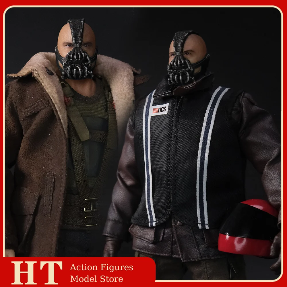 Presale-Remad-Custom-RM001-1-12-Destroyer-Bane-Bat-Killer-Male-Warrior ...