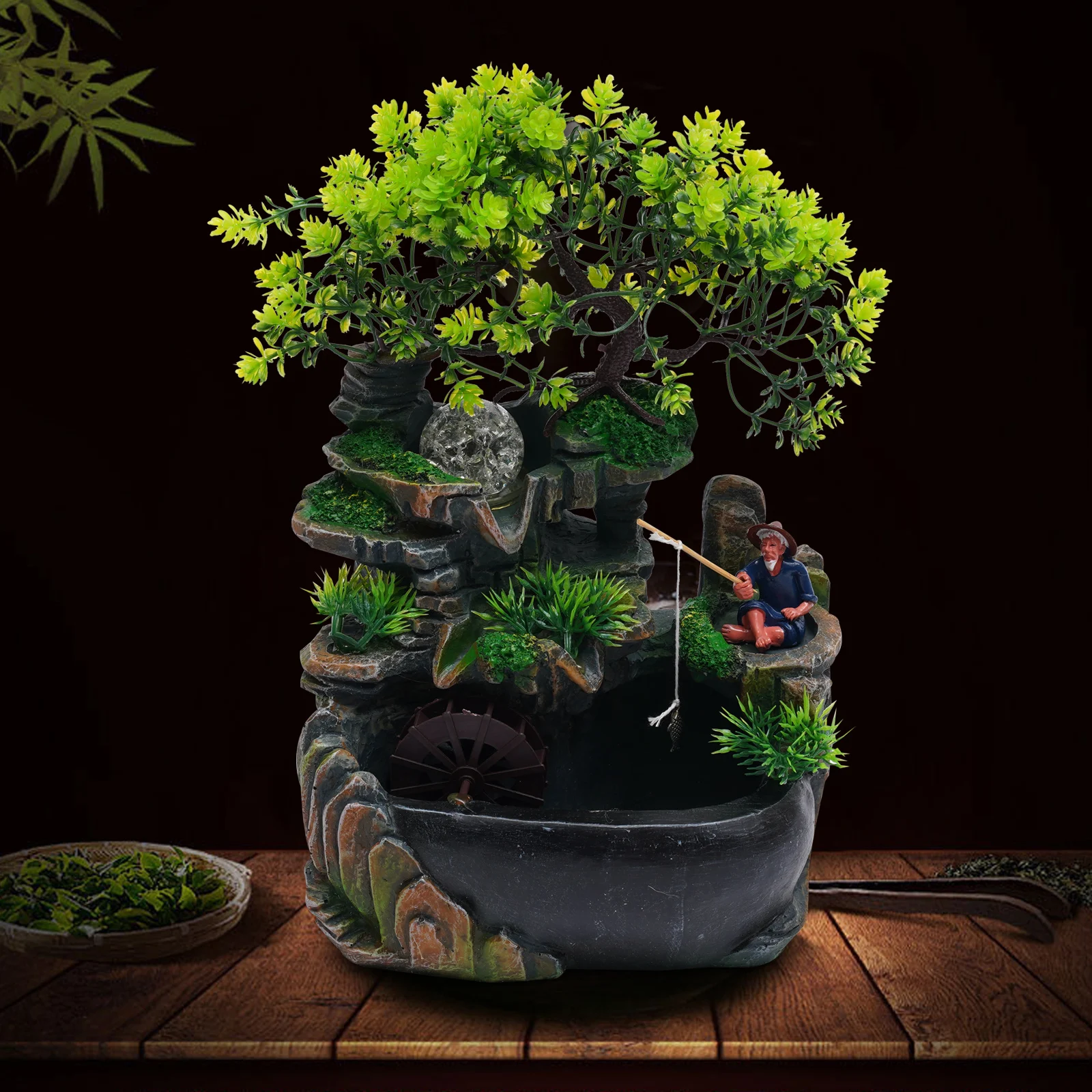 Store Home Products Sale Feedback