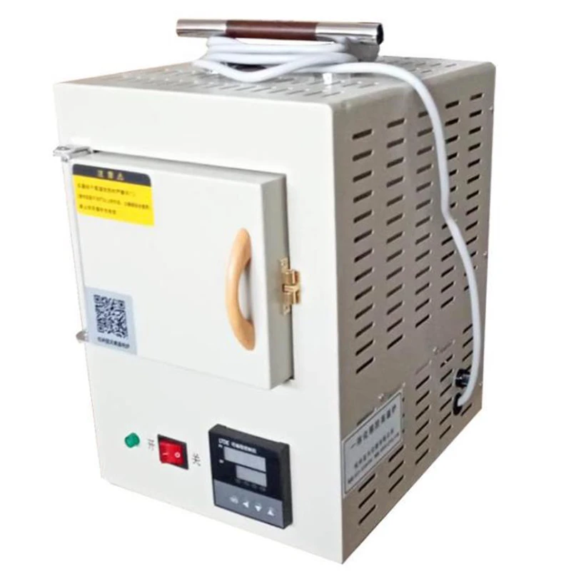 Multifunctional Ceramic Fiber Laboratory Small Electric Furnace ...