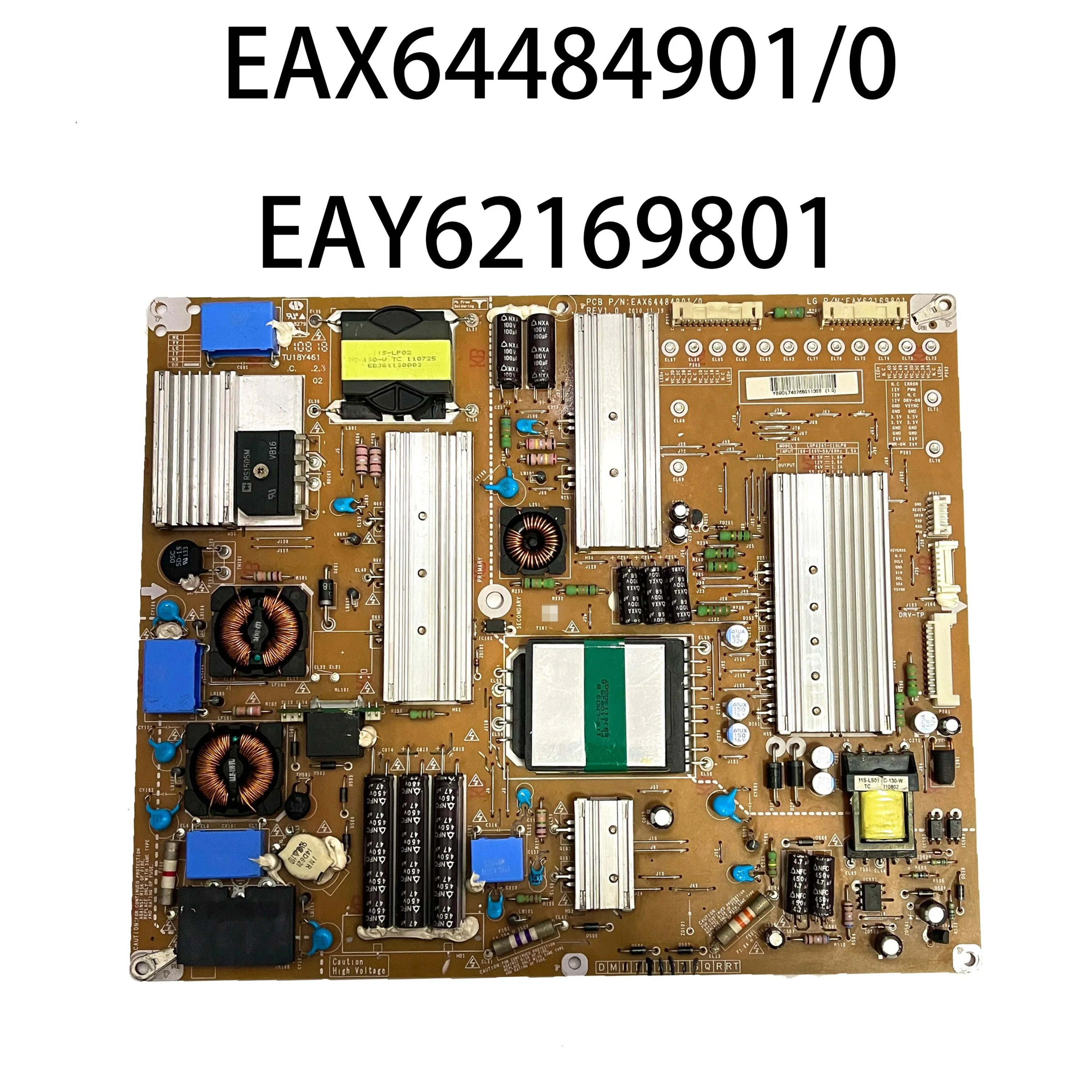 Authentic-Original-TV-Power-Board-EAX64484901-0-EAY62169801-LGP4247-11SLPB-Works-Normally-And-is ...
