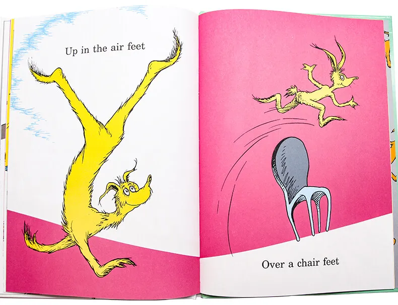 The Foot Book Cover