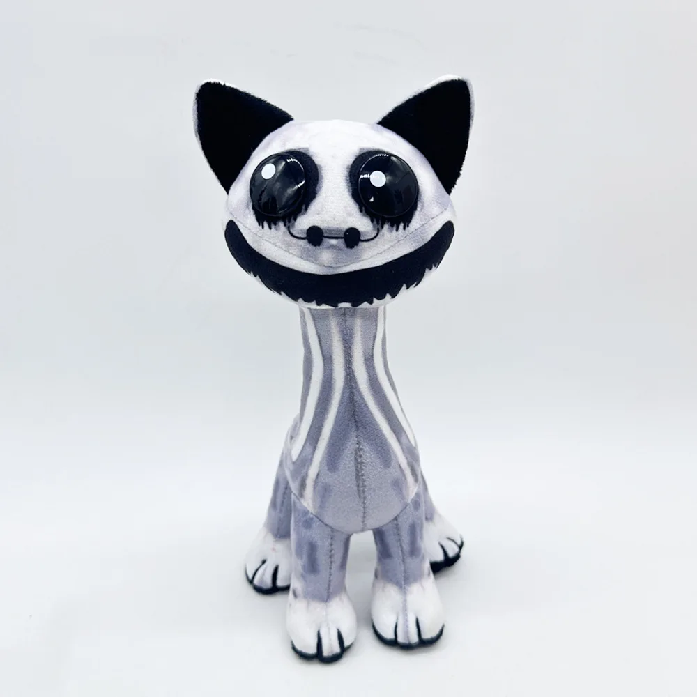 ZOONOMALY-boneka-kucing-mewah-Zoo-ankle-hewan-mewah-boneka-mainan ...