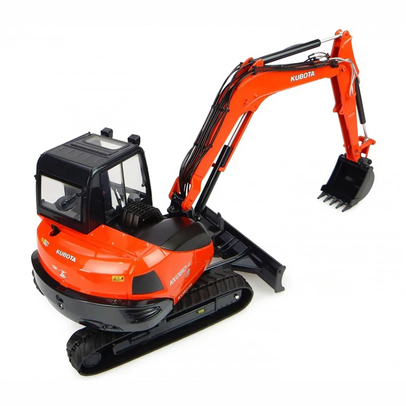 Kubota Toys