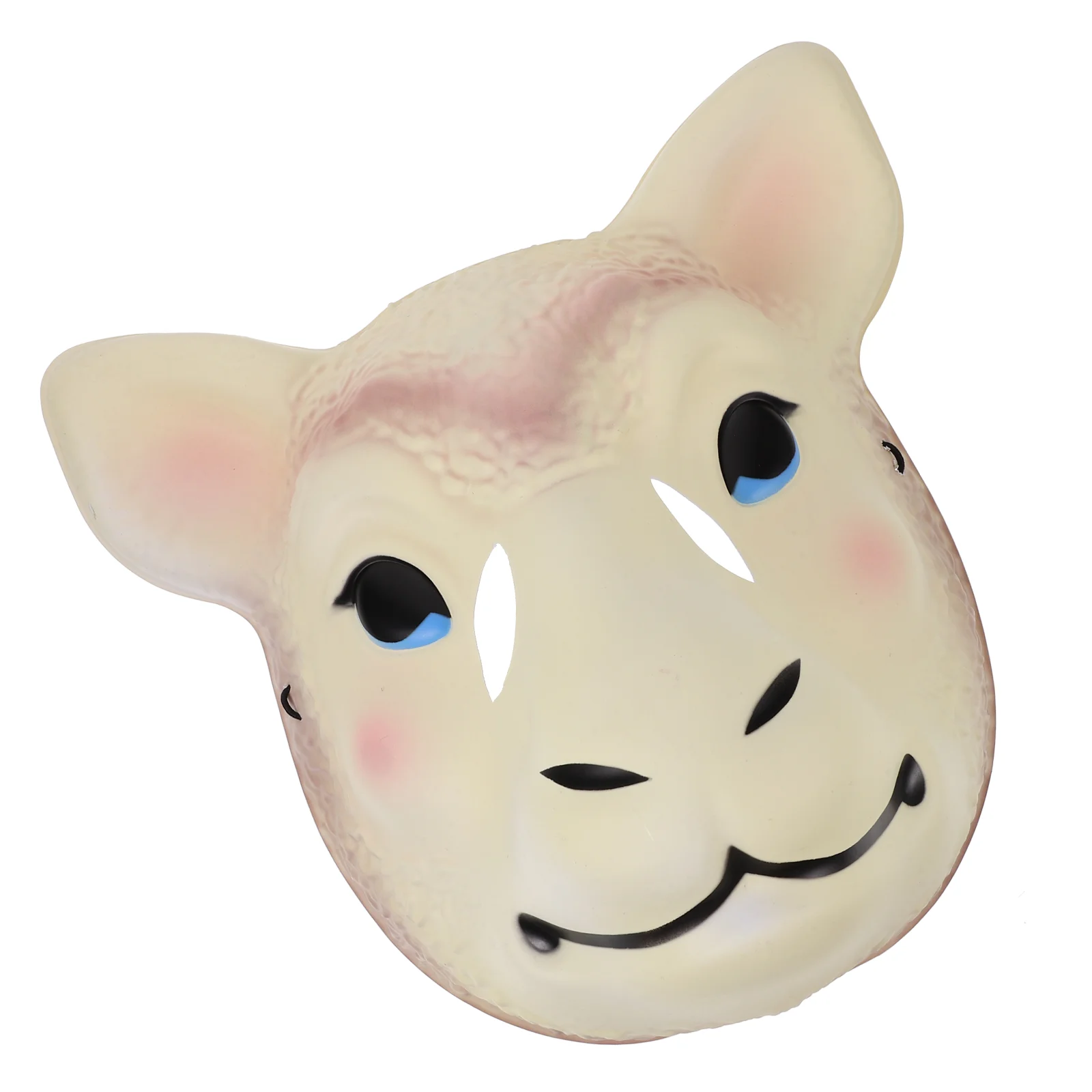 Wwe Wyatt Family Sheep Mask