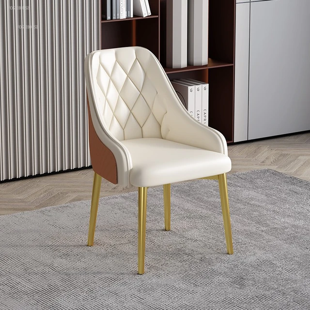 Modern Office Reception Chairs