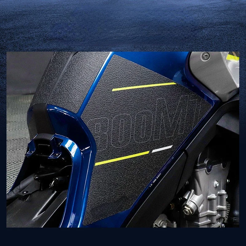 FOR CFMOTO 800MT 800 MT 800mt Motorcycle Tank Traction Pad Side Gas ...