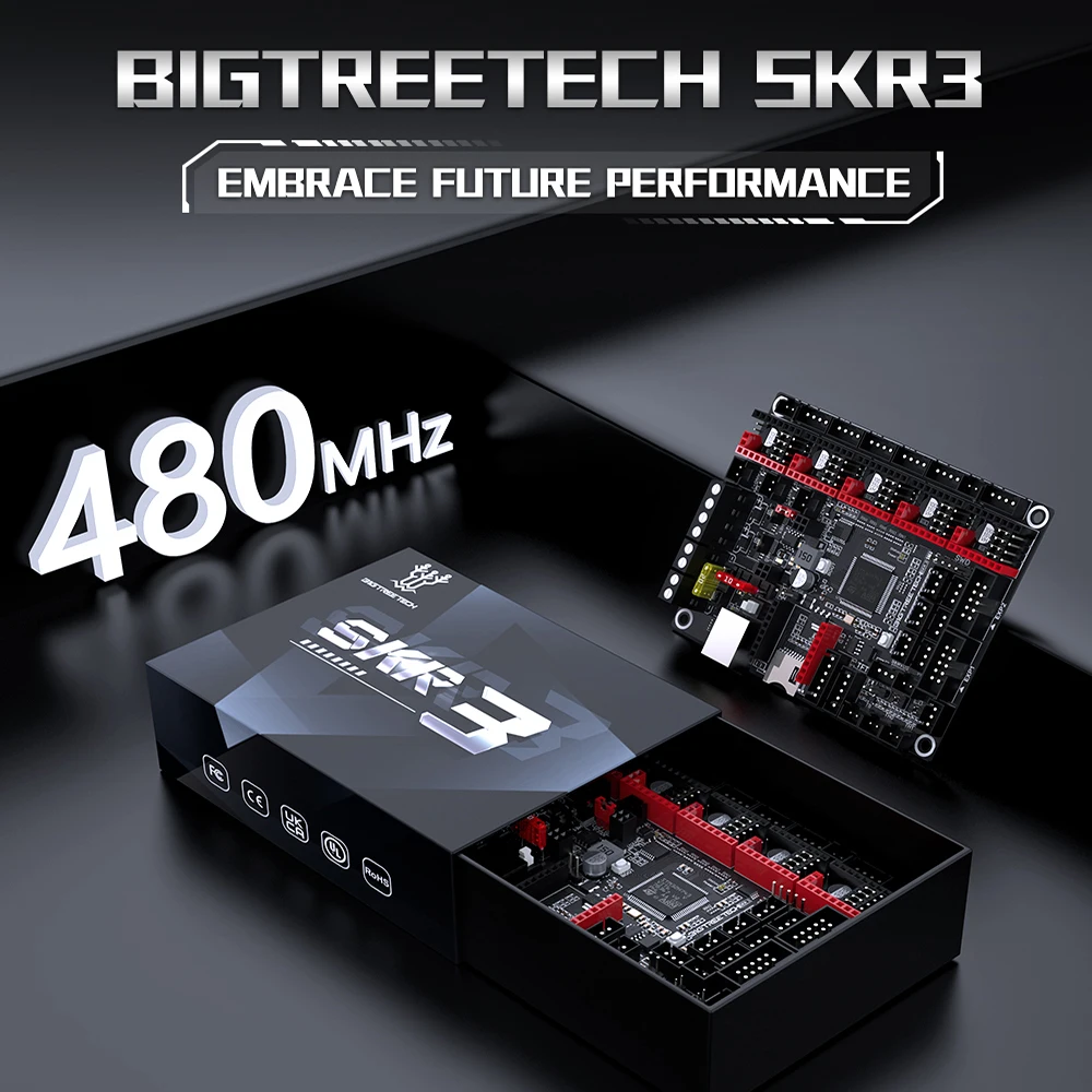 BIG TREE TECH CO.,LTD Store