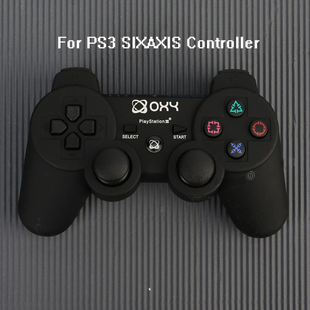 Mando inalámbrico Bluetooth para Sony PS3, mando SIXAXIS para Play Station 3, mando a distancia ...