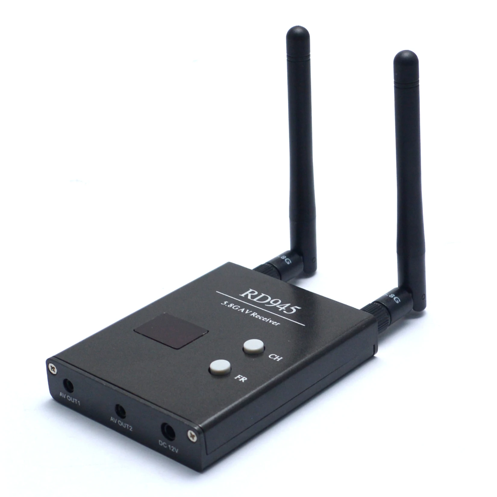 5-8G-48CH-RC832S-RD945-Receiver-VRX-With-A-V-and-Power-Cables-for-FPV ...