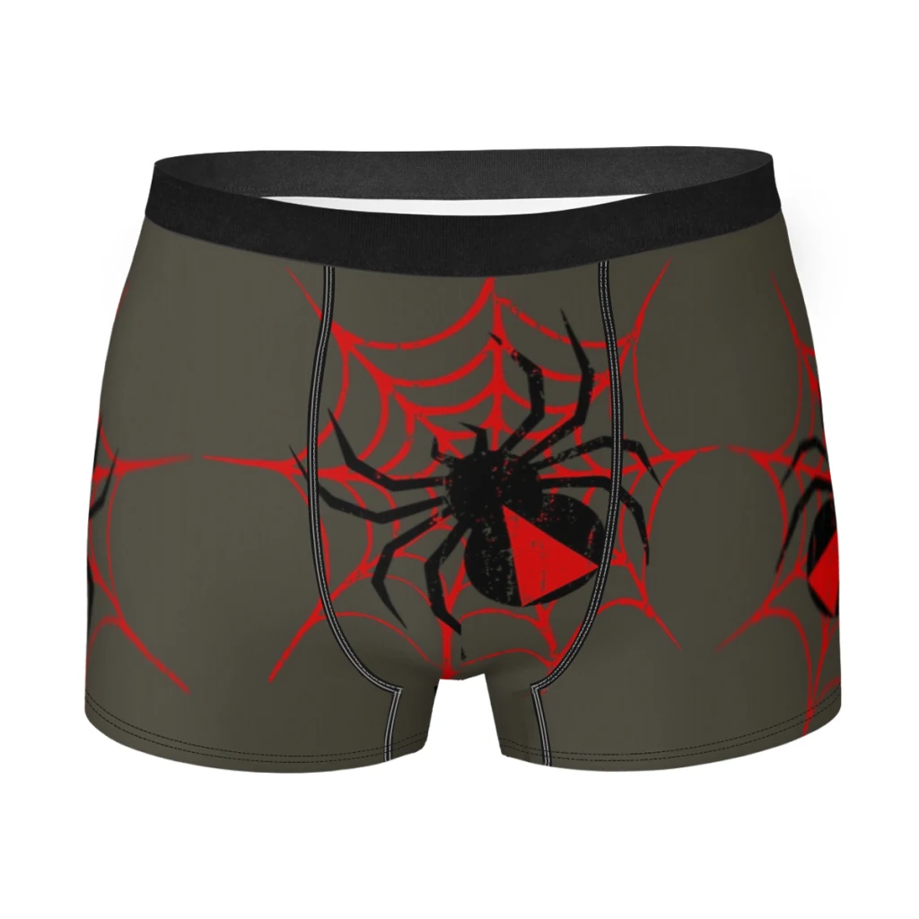 Cale-on-Spider-plus-d-un-pied-pour-homme-culotte-respirante-sous-v ...