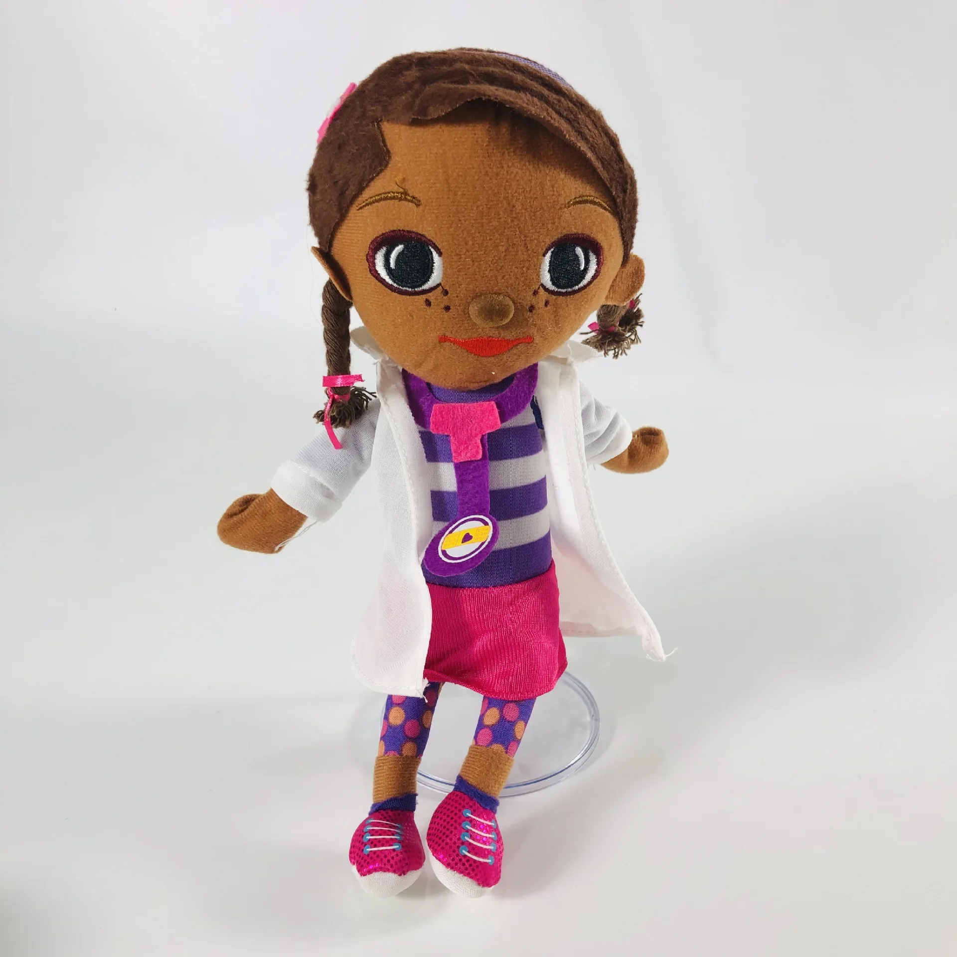 Doc Mcstuffins Toys