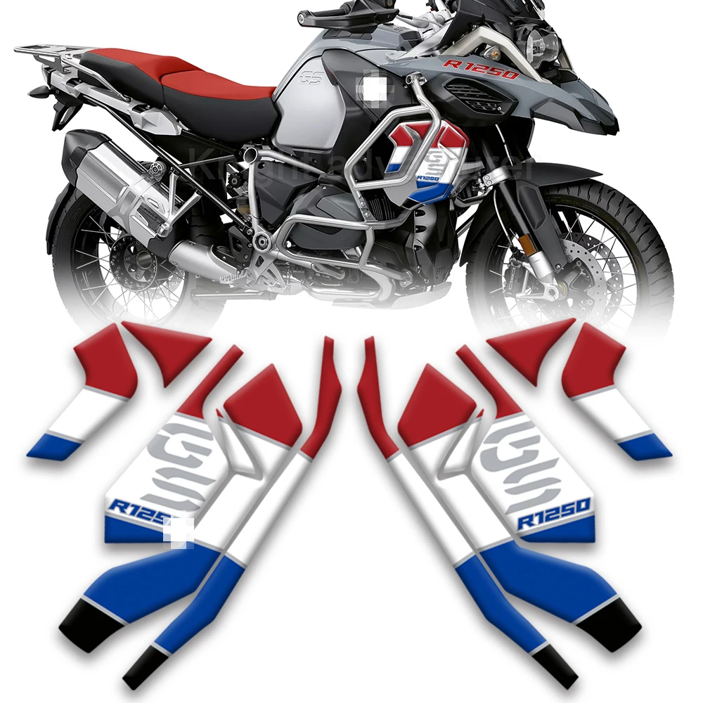 Nova chegada!! Para bmw r 1250 gs r1250gs aventura 2019 2022 ...