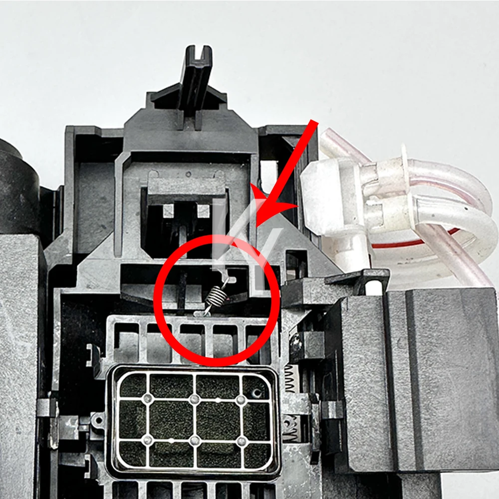 L1800-Pump-unit-cleaning-unit-only-spring-fits-for-EPSON-1400-1390-1430 ...