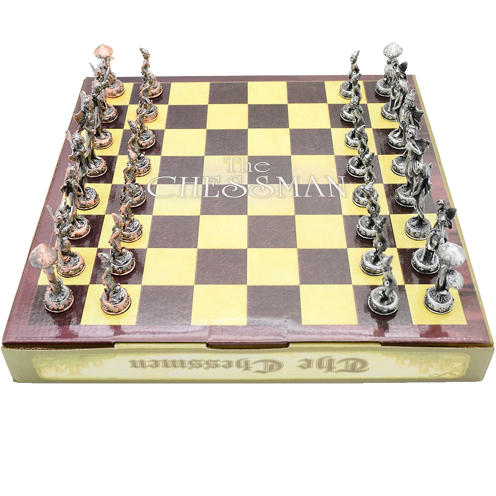 Chevalier médiéval - Jeux d'échecs, Thèmes de personnages luxueux et ...