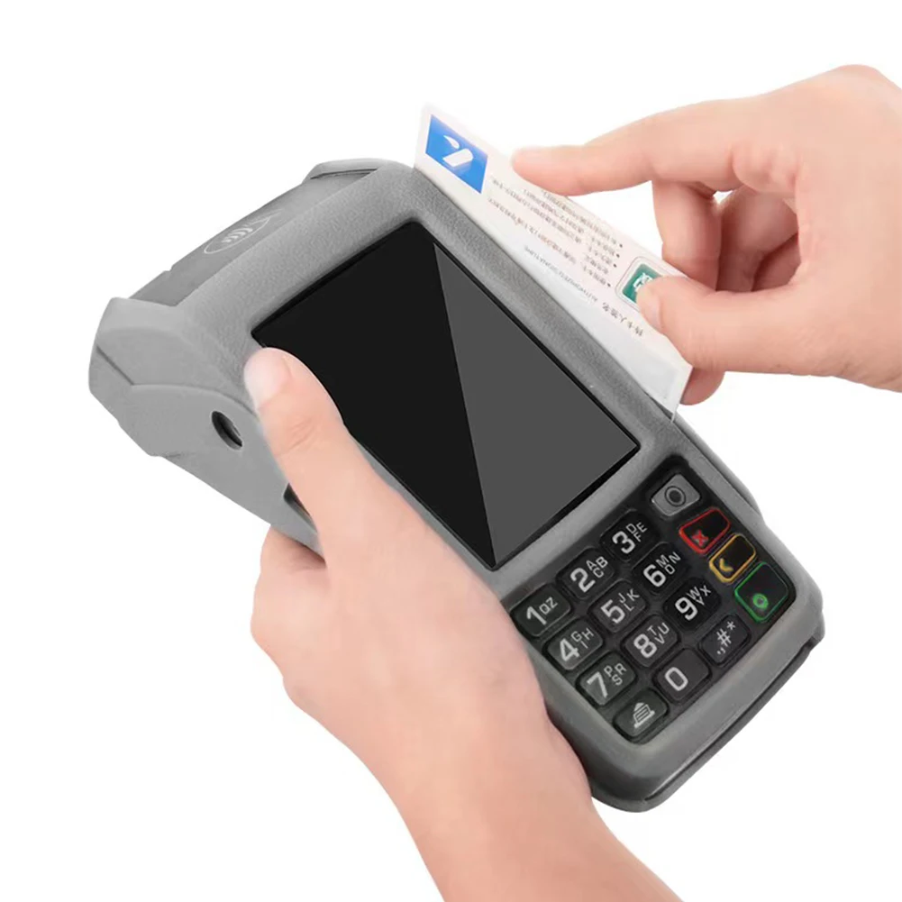 For-move-5000-Protective-case-soft-silicone-handheld-all-in-one-mobile ...