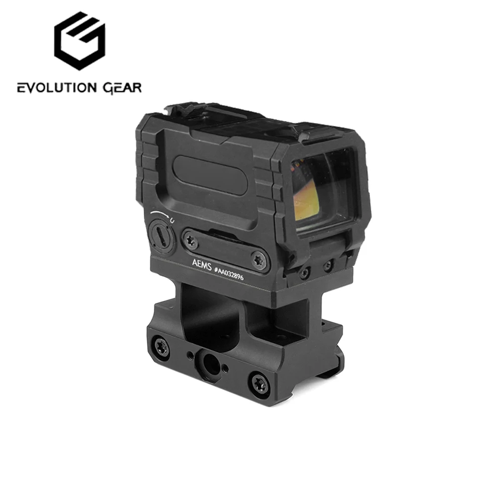 Holosun-Aems-Mount-AEMS-FAST-Mount-2-26-Optical-Centerline-AEMS-High ...
