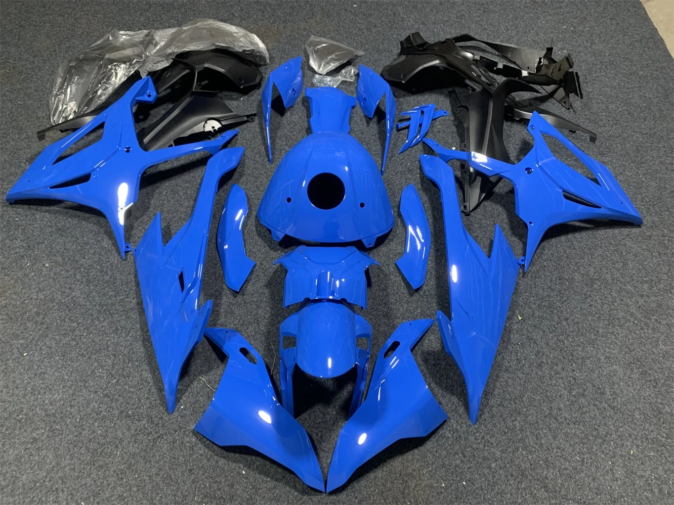 Moke-motors-Fairings-Kit-Fit-For-M1000RR-S1000rr-2019-2020-2021-2022 ...