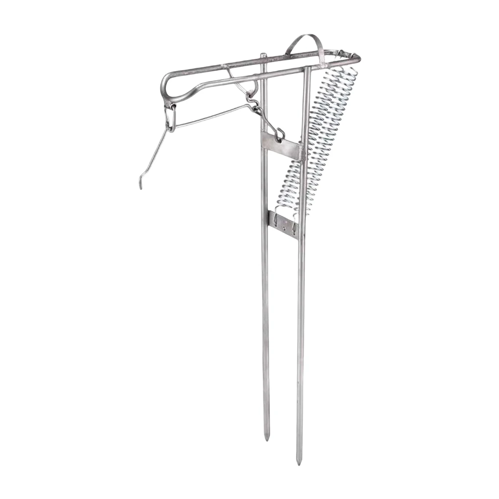 Rod-Holder-Stick-Stand-Fishing-Supplies-Multipurpose-Stable-Performance ...