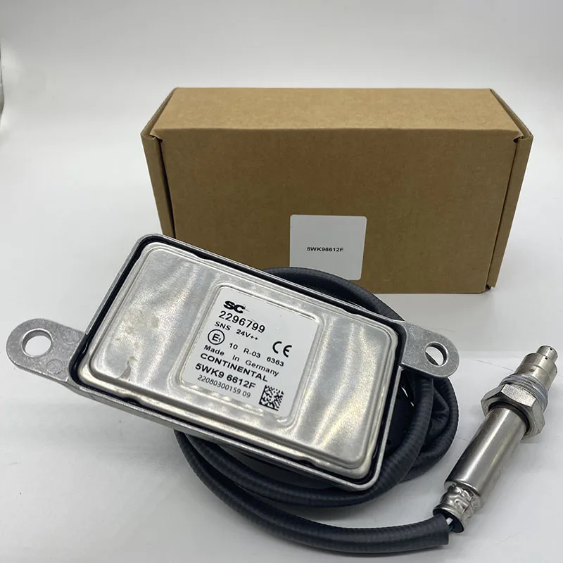 2296799 5WK96612F 2020691 1872080 2247379 5WK96612D Genuine Nitrogen ...