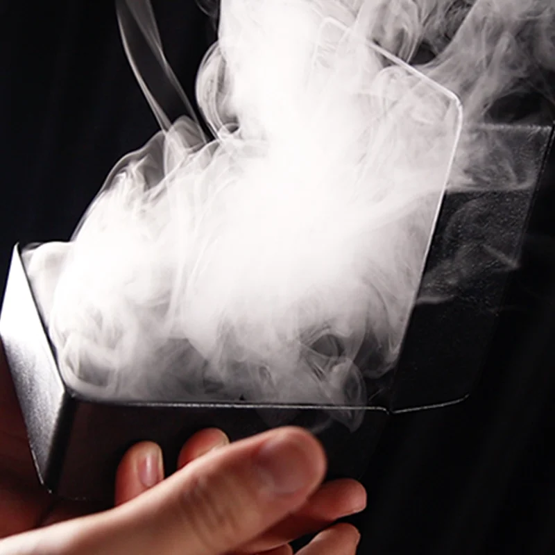 Nothing-Gen-3-Smoke-Device-by-Lee-Bond-Magic-Tricks-Smoke-Appearing ...