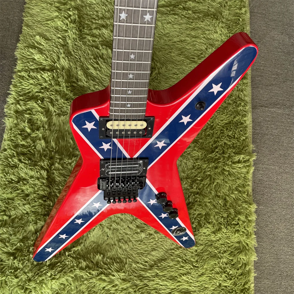 Dimebag Darrell Guitar Washburn