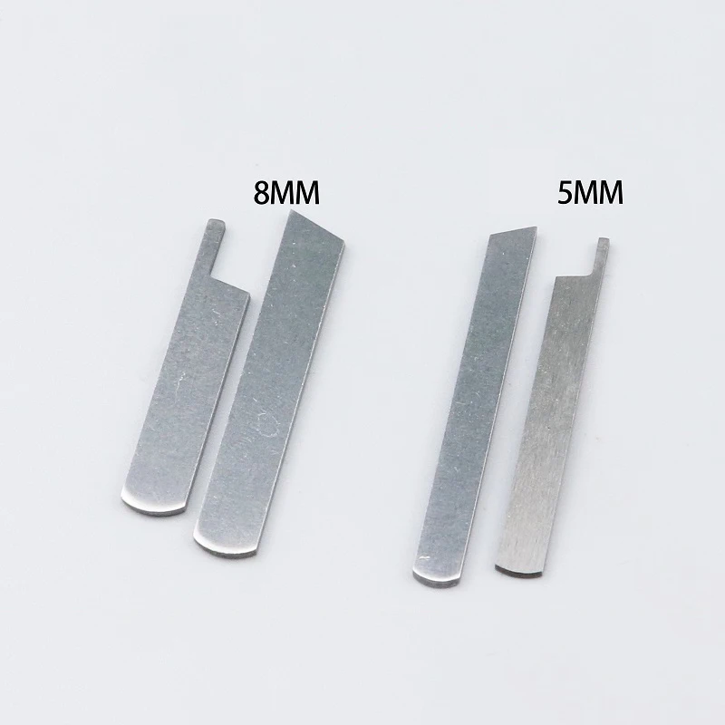 Old-Fashioned-Overlock-Machine-Accessories-Knife-Household-Butterfly ...