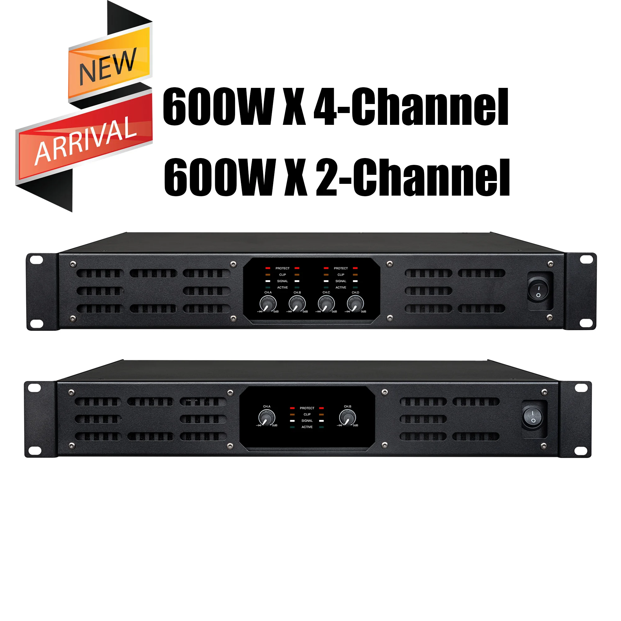 Leicozic-Audio-Amplifier-600W-Professional-Power-Amplifier-800W-4-Channel-Amps-2-Channel-Stereo ...