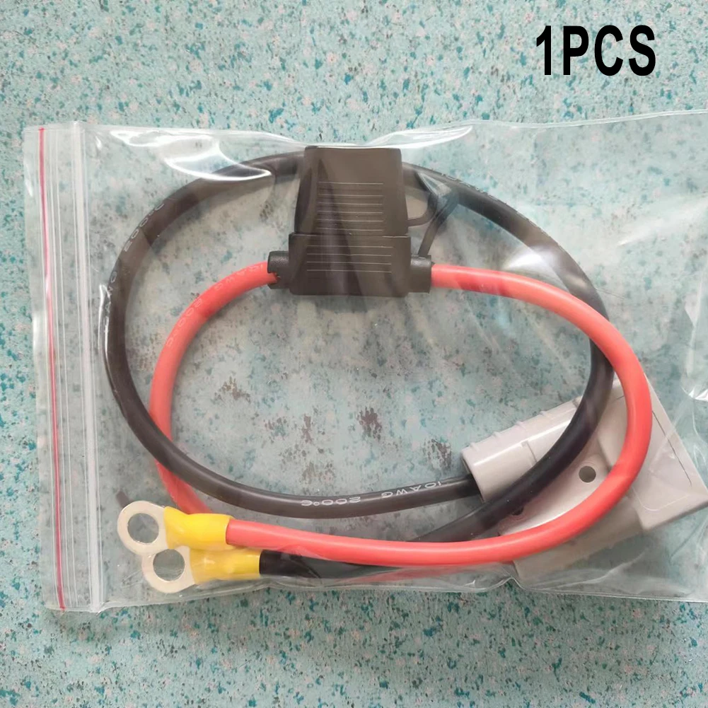 New Practical Useful Durable Connector Charging Cable Kit Battery For ...