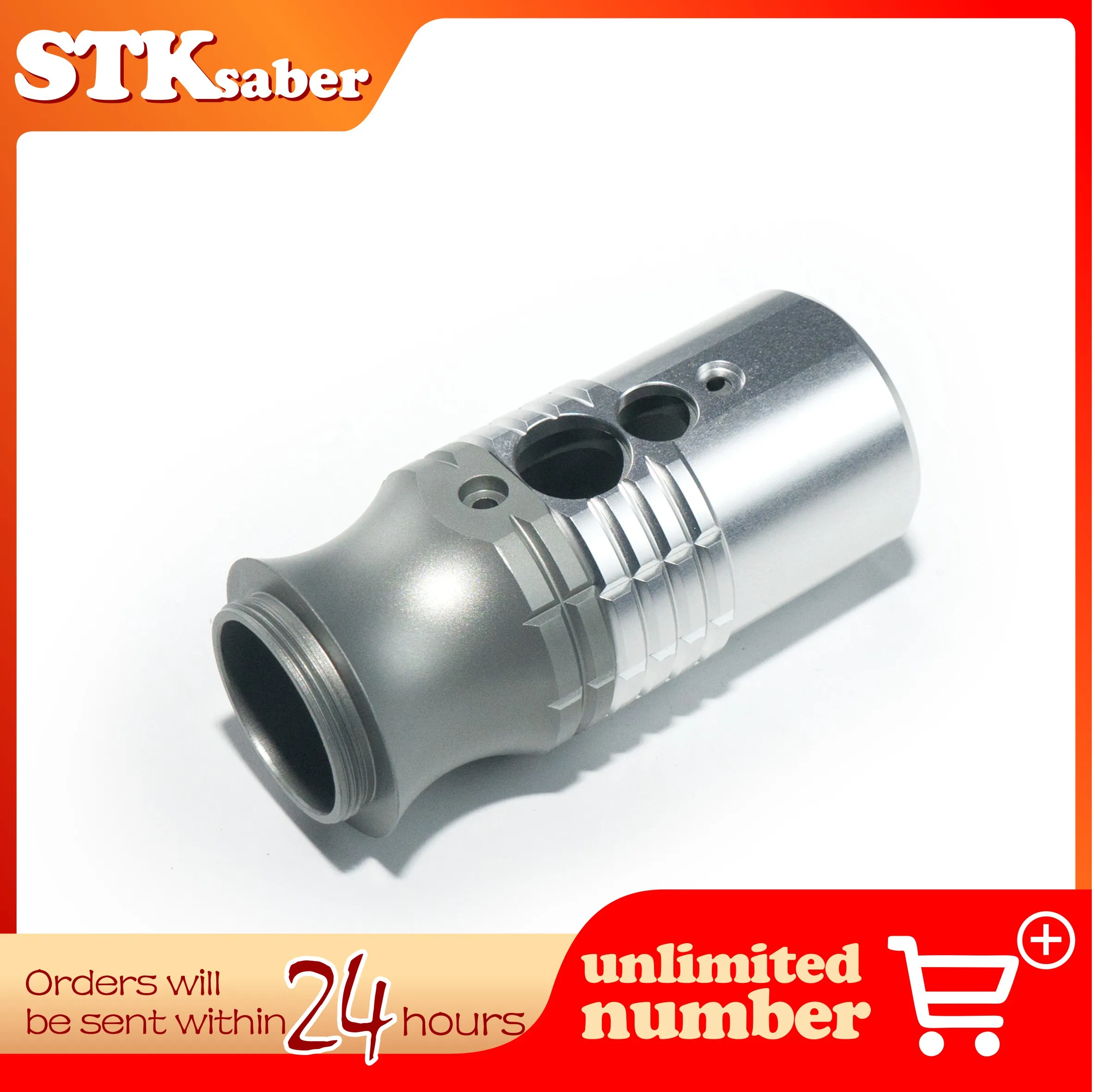 Metal-Hilt-Push-button-control-box-Force-FX-Heavy-Dueling-Light-Saber ...