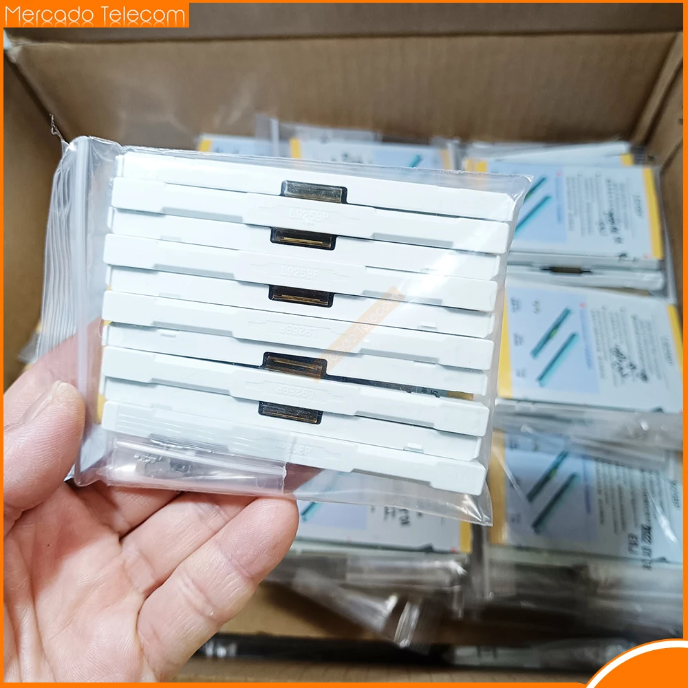 L925BP-Fibra-ptica-Splice-Splicer-Mec-nico-Conector-R-pido-Emenda-Fria ...