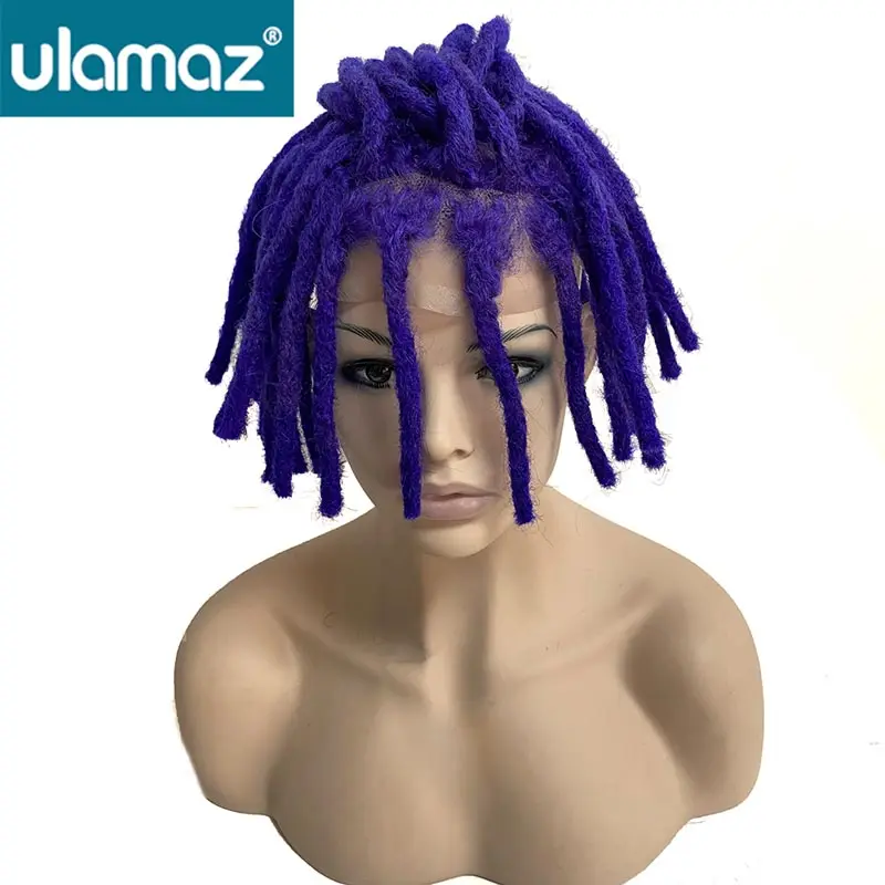 Dreadlock Wig For Men
