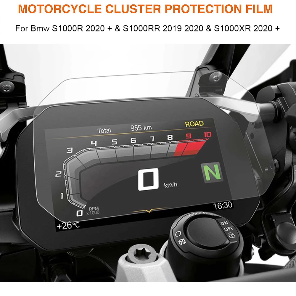 For-Bmw-S1000R-2021-S1000RR-2019-2020-S1000XR-Motorcycle-parts ...