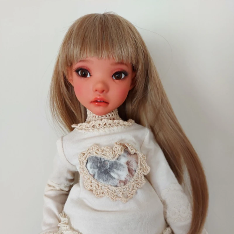 Roze And Kaluu Series 1/4 Nude Doll High Quality Toys Resin Material ...