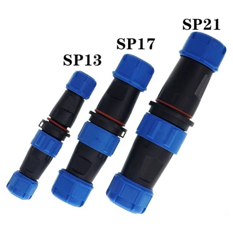 SP13-SP17-SP21-Docking-type-waterproof-joint-connector-aviation-plug ...