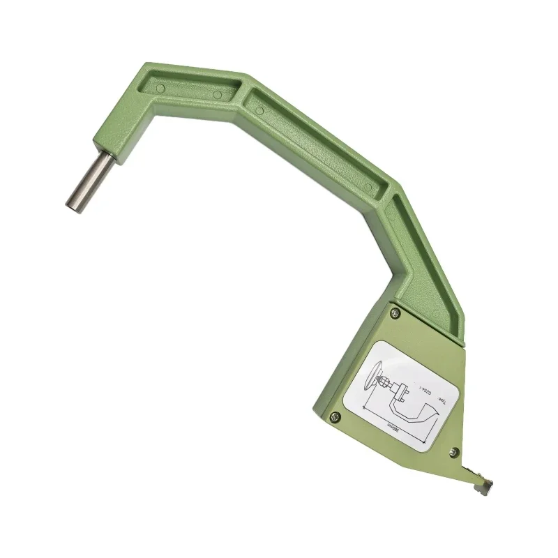 GZS4-HEIGHT-HOOK-MEASUREMENT-FOR-SWISS-TYPE-500-1200-GPS-GNSS-SURVEY ...
