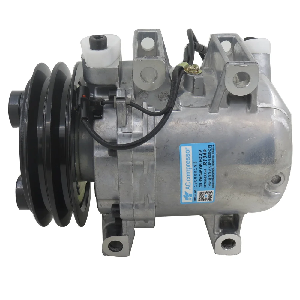 A4201178A01000-8973694150-CR14-CAR-AIR-CONDITIONER-Compressor-For-Dmax ...
