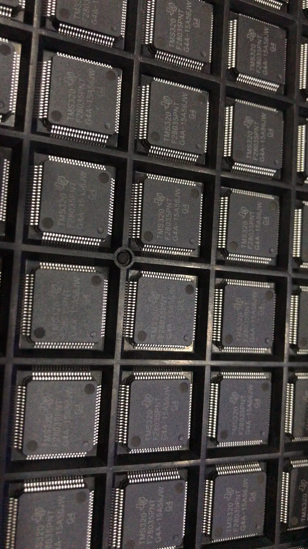 TMS320F28035PNT-TMS320F28035-TMS320F28035PAGT-F28035P-F28034-F28033 ...