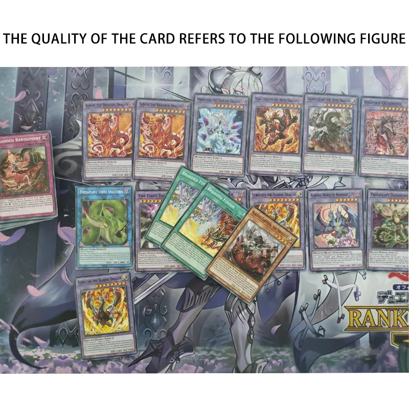 The Creator God Of Light Horakhty Deck