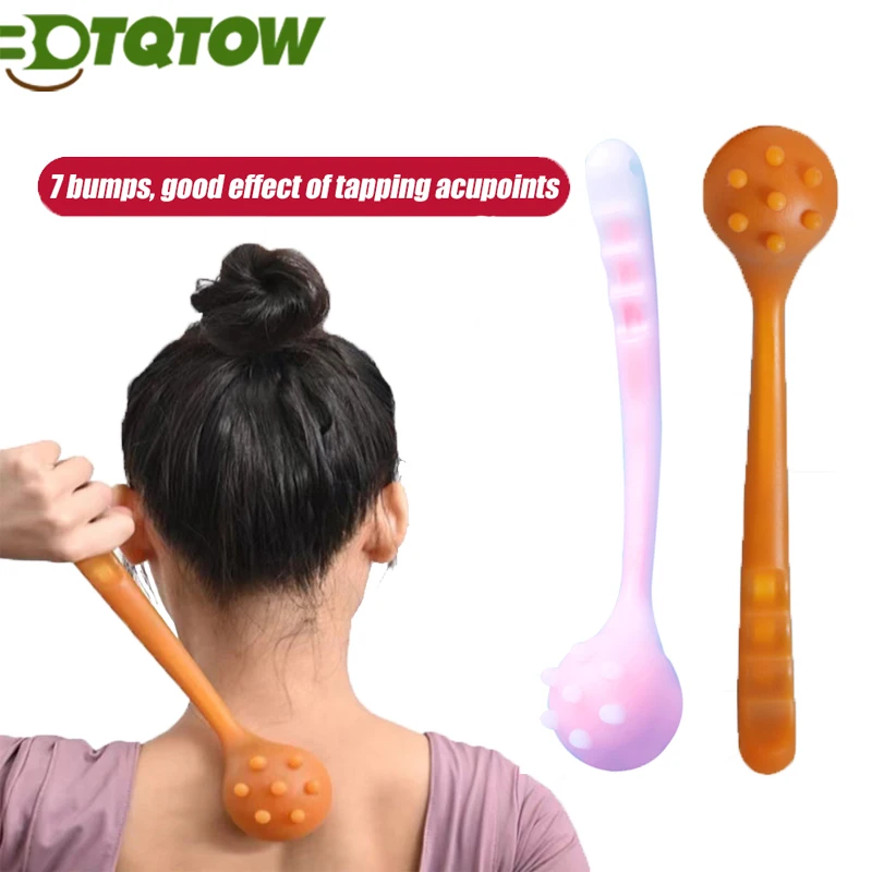 1PCS-Back-Massage-Hammer-Multifunctional-Manual-Massage-Tool-for ...