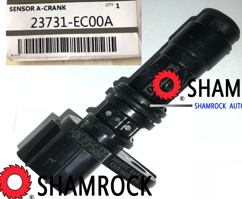 23731-EC00A-23731EC00A-23731-EC01A-Camshaft-Position-Sensor-23731EC00A ...