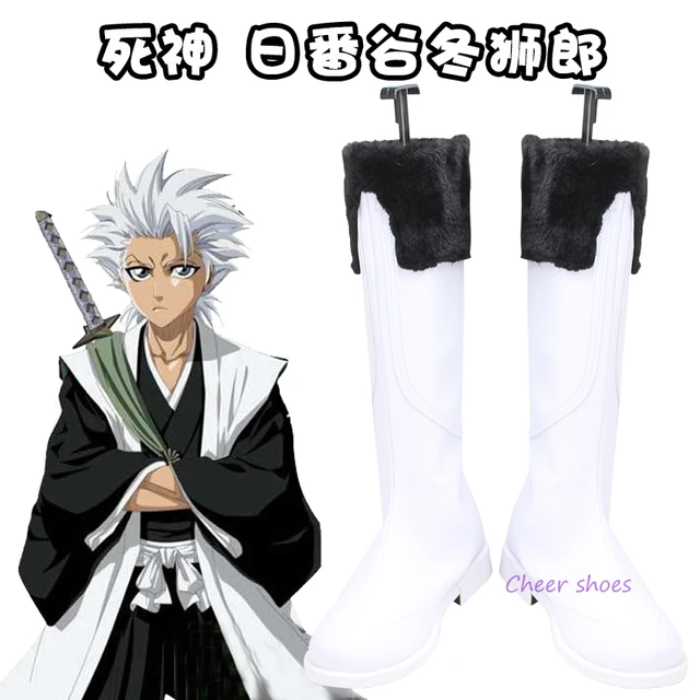 Toshiro Hitsugaya Halloween
