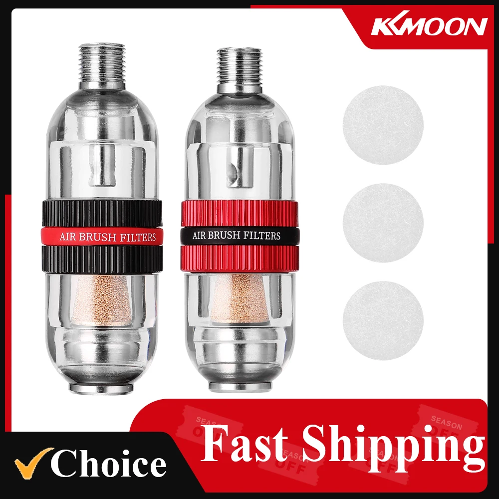 Air-Filter-Spray-Pen-Tail-Water-Air-Separator-Strainer-Little-Water ...