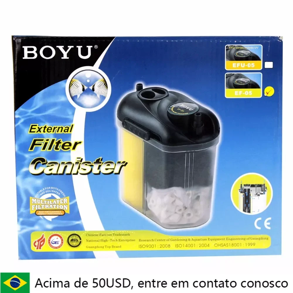BOYU-150L-H-fish-tank-external-filter-barrel-fish-tank-aquarium-filter ...