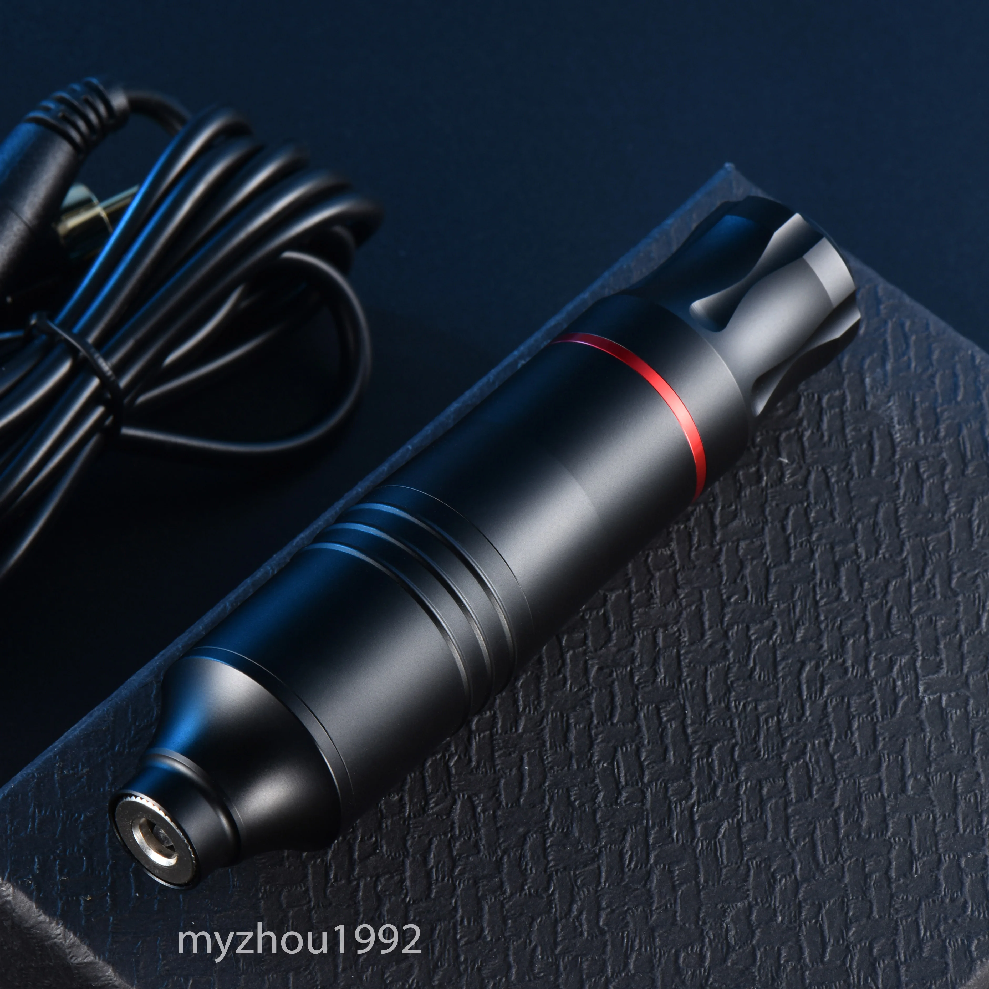 Professional-Rocket-Tattoo-Pen-Rotary-Tattoo-Machine-Gun-Permanent ...