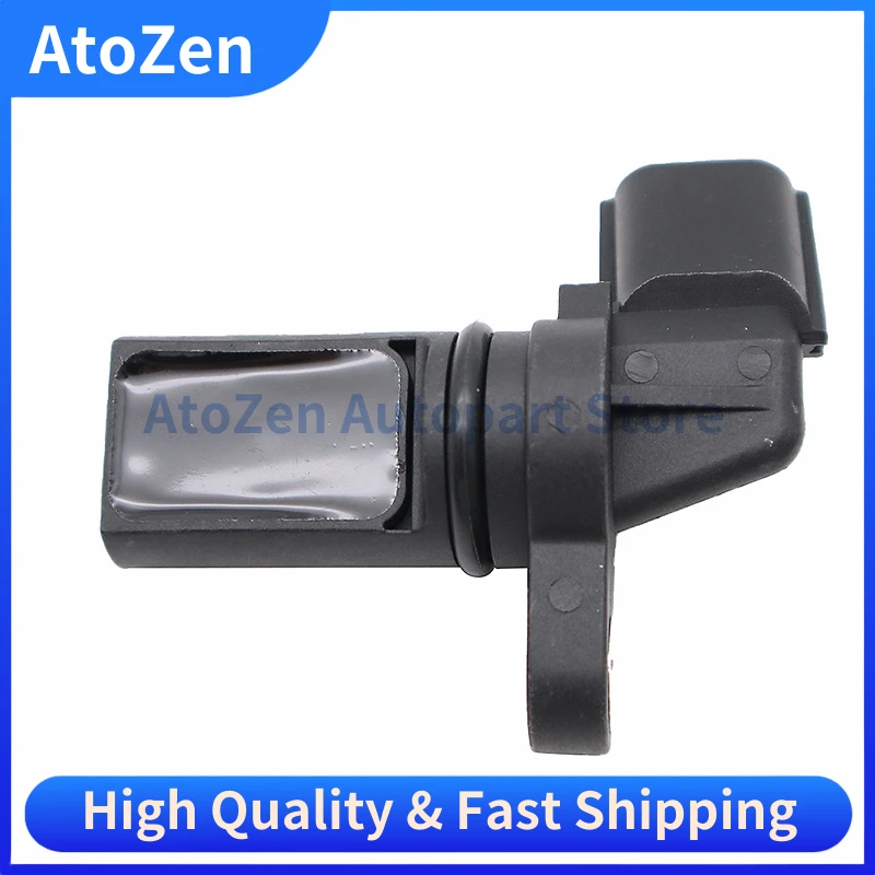 Sensor de posición del cigüeñal para Infiniti FX35 M35 45 Q45 Nissan ...