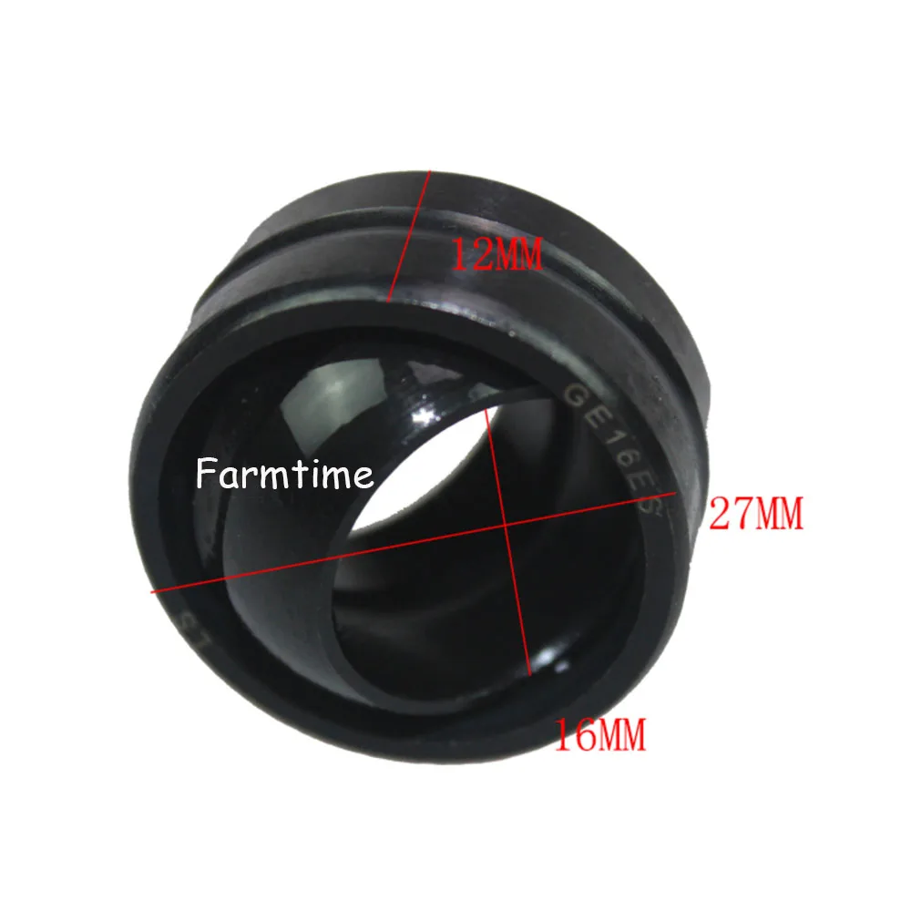 Spherical Plain Bearing; Joint Bearing; Knuckle Bearing GE16ES for ...