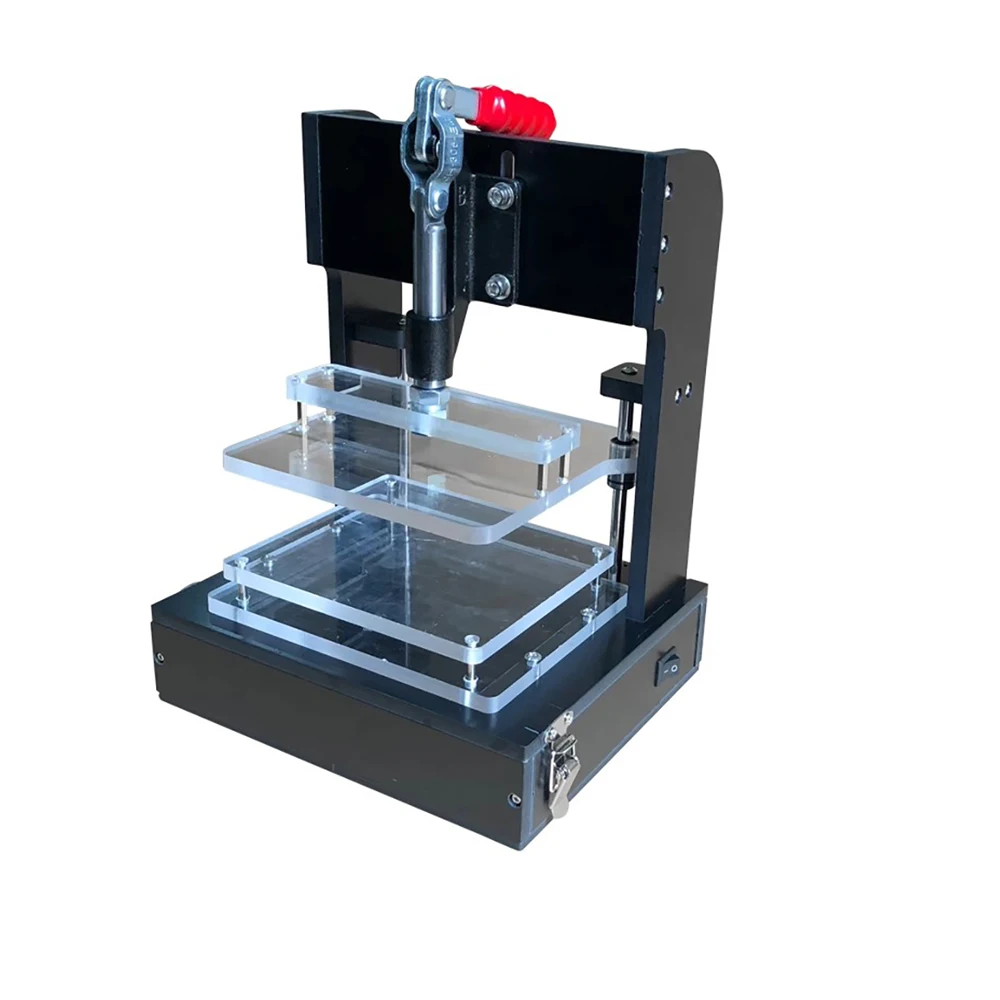 150x130MM-PCB-Universal-Test-Stand-PCBA-Test-Rack-Embryo-Frame-DIY ...